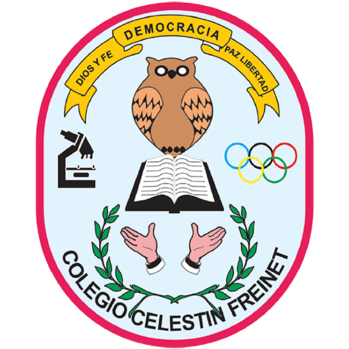 Colegio Celestin Freinet